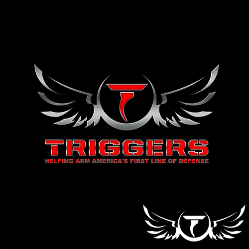 Studio Trigger Logo