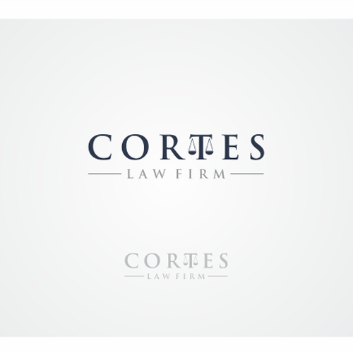 Designs | Logo for upcoming and growing law firm. | Logo design contest