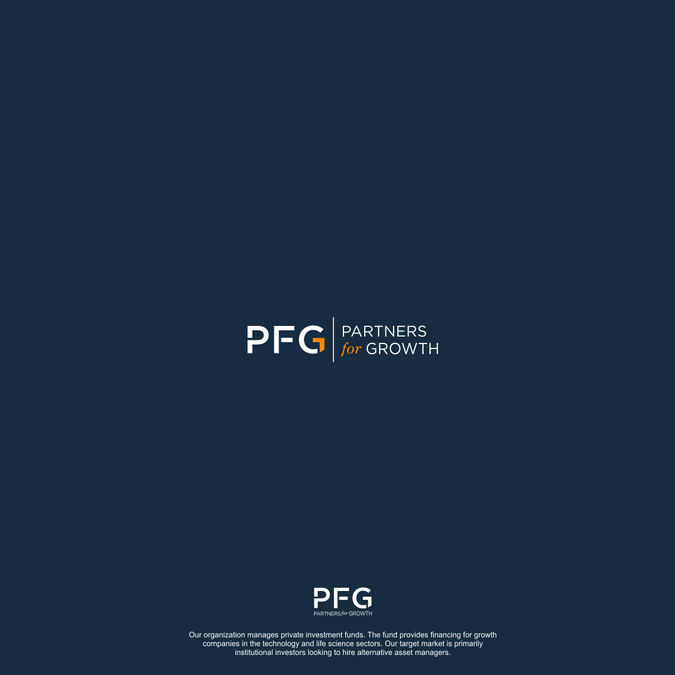 Venture Firm needs a new logo | Logo design contest