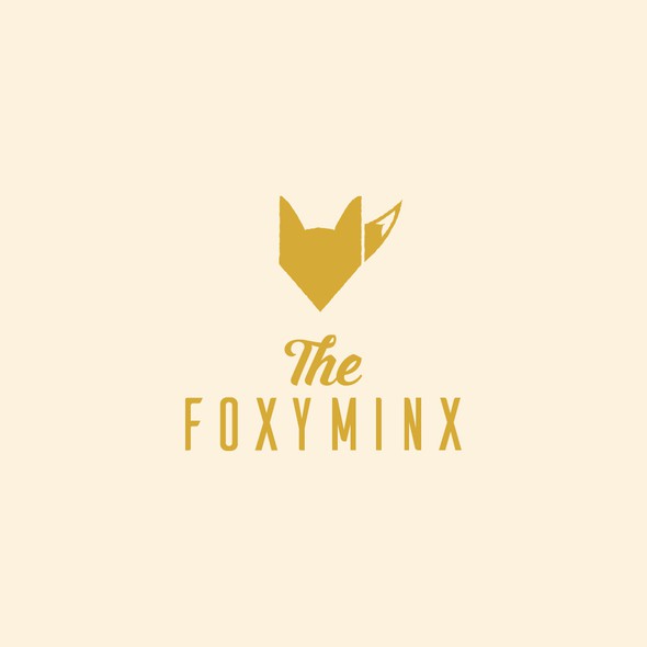 Foxy Logos - 592+ Best Foxy Logo Ideas. Free Foxy Logo Maker. | 99designs