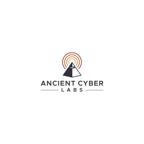 Designs | Logo for Ancient Cyber Labs | Logo design contest