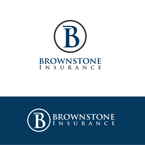 Brownstone Logo