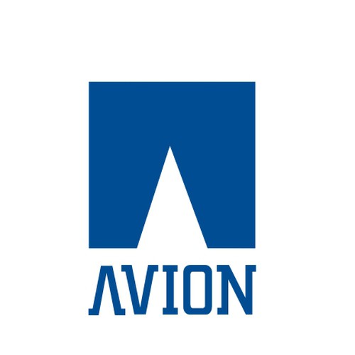 Avion Companies Logo | Logo design contest