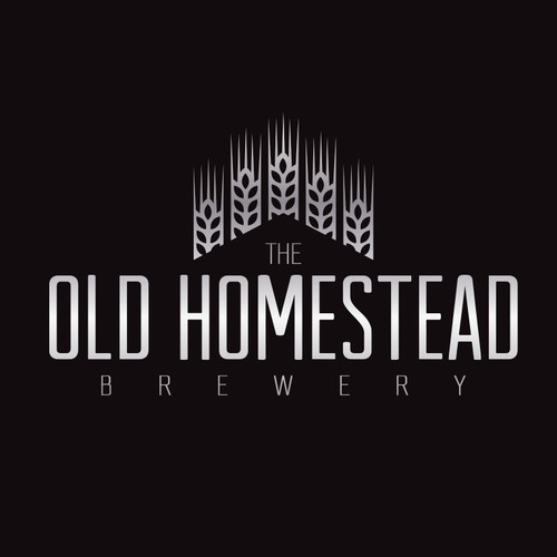 The Old Homestead Brewery needs a new logo | Logo design contest