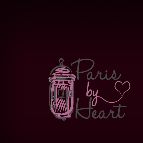 Paris Logos: the Best Paris Logo Images | 99designs