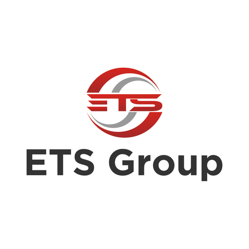 Help ETS Group with a new logo | Logo design contest