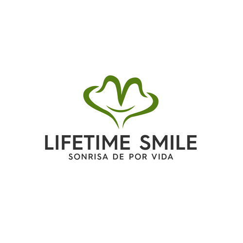 Designs | Lifetime Smile | Logo design contest