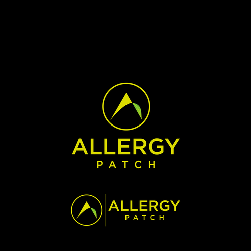 ALLERGY PATCH | Logo design contest