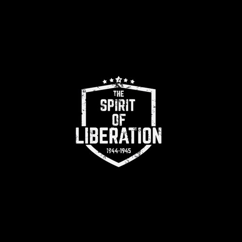 THE SPIRIT OF LIBERATION | Logo design contest