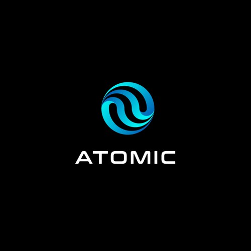 Designs | ATOMIC Logo | Logo design contest