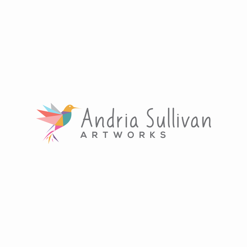 Designs | Andria ArtWorks Logo Contest | Logo design contest