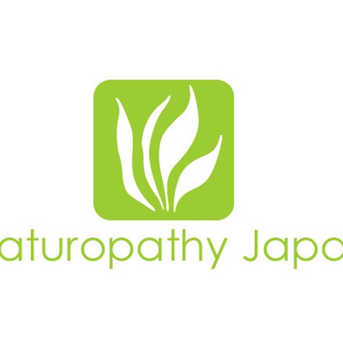 Logo for Naturopathy Japan | Logo design contest