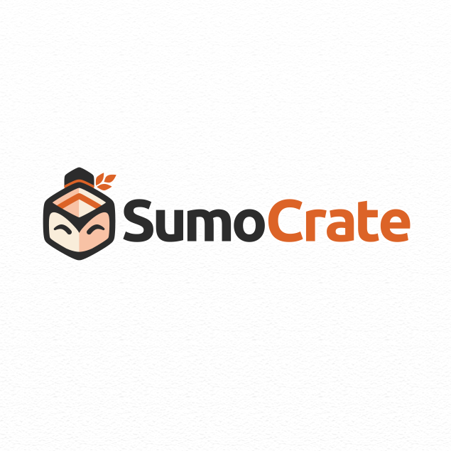 Sumo Logos - Free Sumo Logo Ideas, Design & Templates