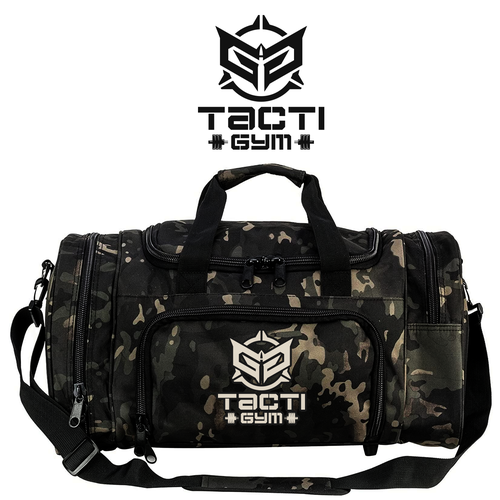 Designs | The Design Revolution: Shaping the Future of Tactical Gym ...