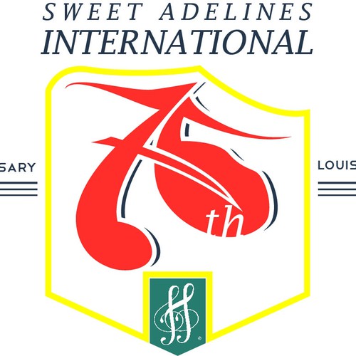 Sweet Adelines International Logo The Pitch Pipe October 2023 By