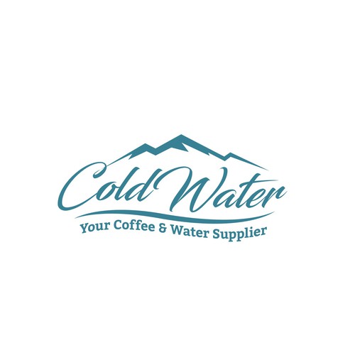 Designs | Ontwerp nieuwe logo voor een waterkoelers en water ...