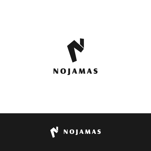 Design a simple logo for a forward looking pyjama company. | Logo ...
