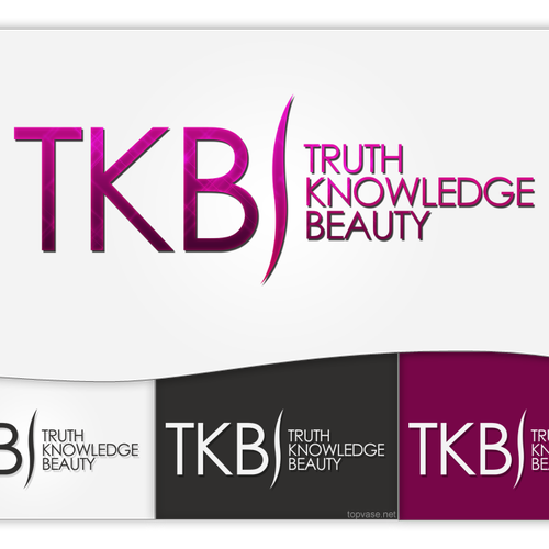 TKB - Truth Knowledge Beauty (a pigment, cosmetic, craft company) needs ...