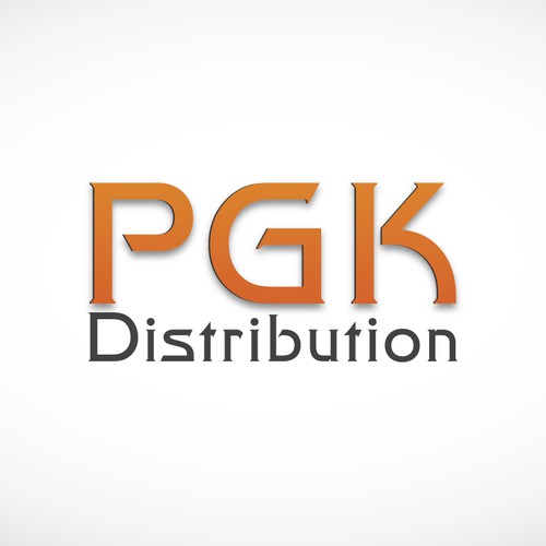 New logo wanted for PGK Distribution | Logo design contest