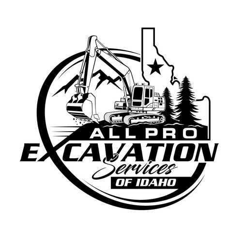 Designs | Help us design a modern logo for our excavation company ...