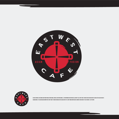 Designs | Modern, Fun, Logo for a Cafe concept going into a food hall ...