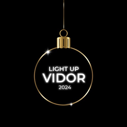 Designs | Thrilling Christmas event logo | Logo design contest