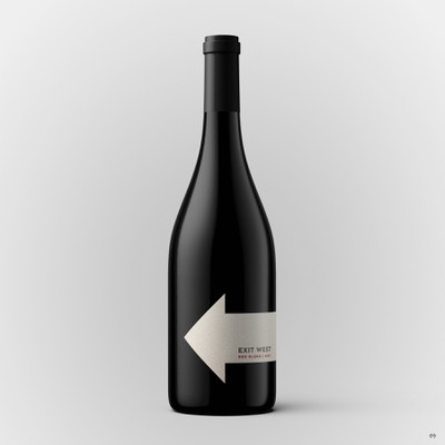 Bottle Design, Custom Beverage Label Design | 99designs
