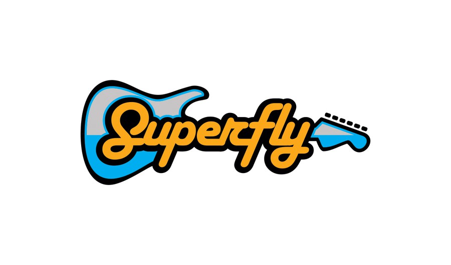 New logo wanted for Superfly | Logo design contest