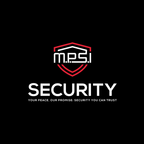 Designs | "Secure the Spotlight: Create a Bold Logo for MPSI Security" -- Fast acceptance | Logo ...