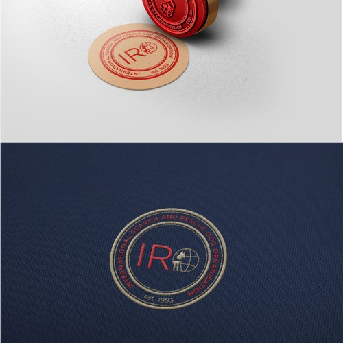 Design a PAWSOME logo for Search and Rescue Dogs | Logo design contest