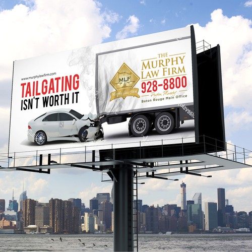 Inspiring Signage Contests - 99designs