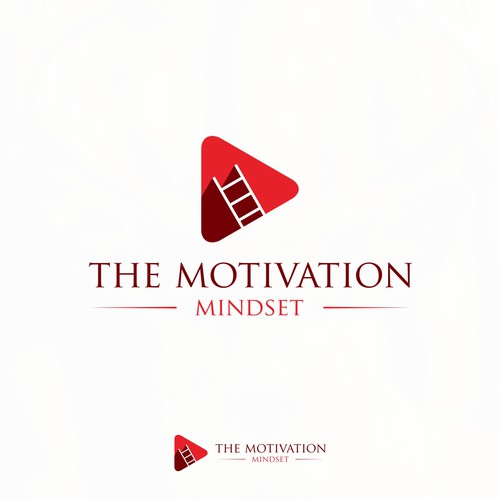 Design a memorable logo and social media artwork for The Motivation ...