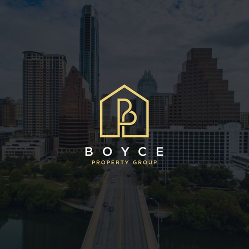 Designs | Boyce Property Group - Brandon Boyce | Logo design contest