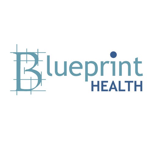 Blueprint Health Logo Doctor Referral Blueprint