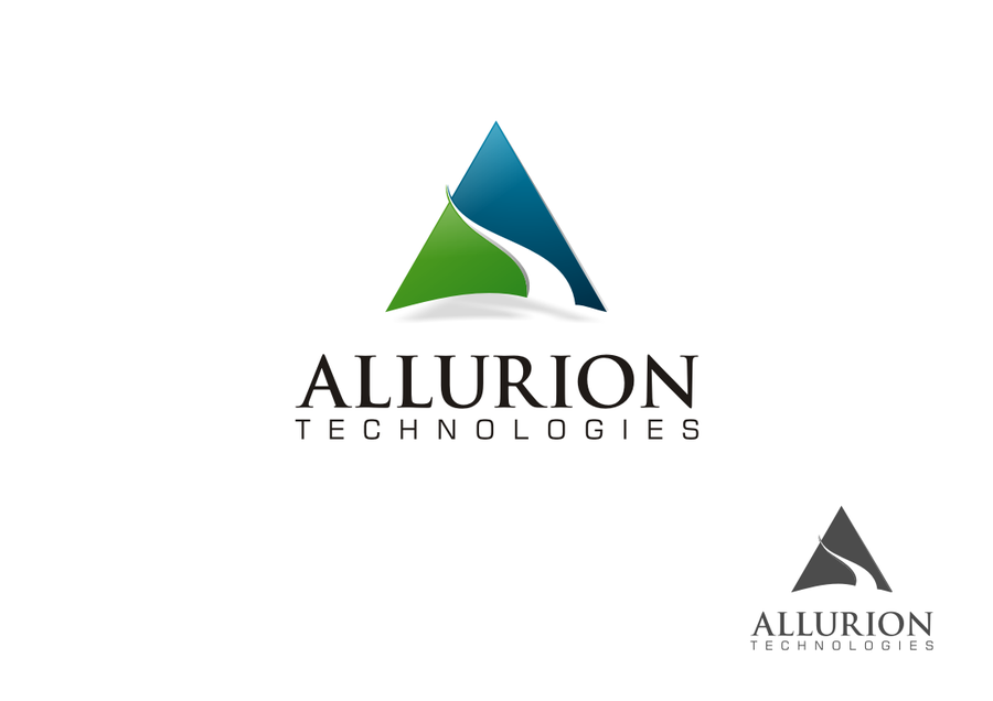 Help Allurion Technologies with a new logo | Logo design contest