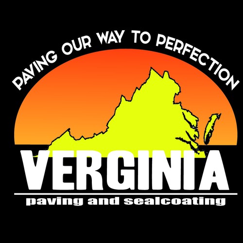 Paving and Sealcoating Company needs a logo that "drives" business ...