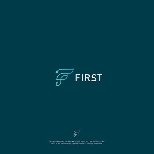 Designs | FIRST Intranet Logo Design | Logo design contest