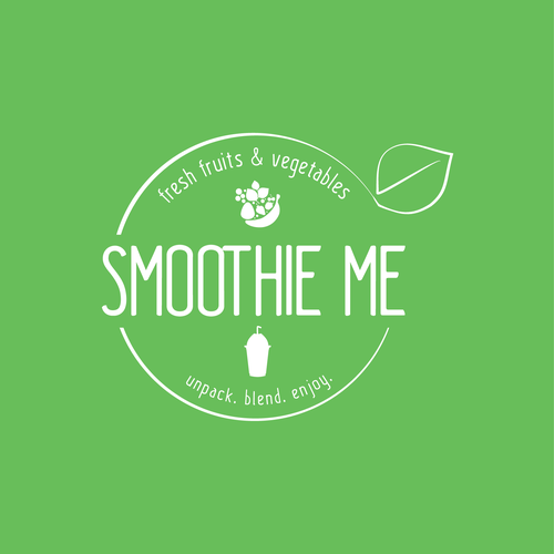 create a simple logo that visually transmit the business core | Logo ...