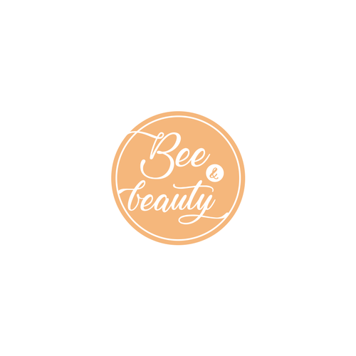 Create a lively logo for Bee & Beauty | Logo design contest