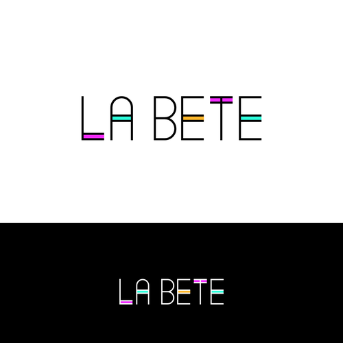 Designs | LA BETE | Logo design contest