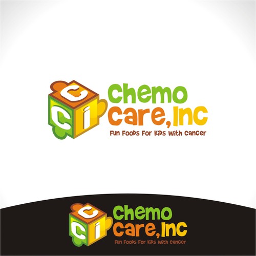 Logo Design: Chemo Care, Inc. (Non-Profit) | Logo design contest