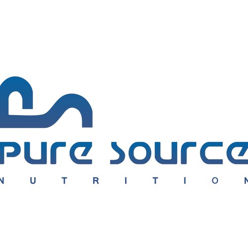PURE SOURCE NUTRITION - LOGO DESIGN | Logo design contest