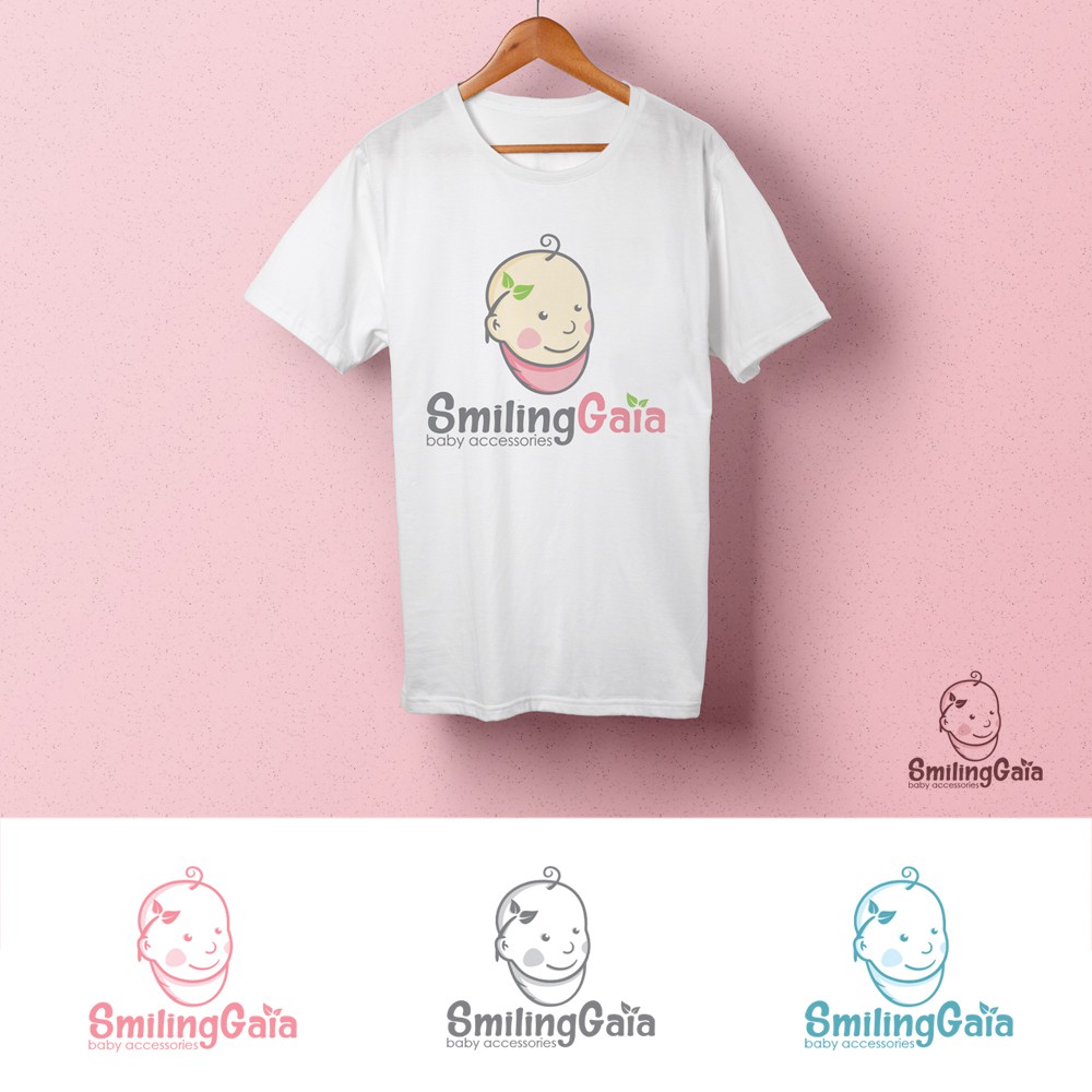 Children's Clothes Logos - Free Children's Clothes Logo Ideas, Design ...