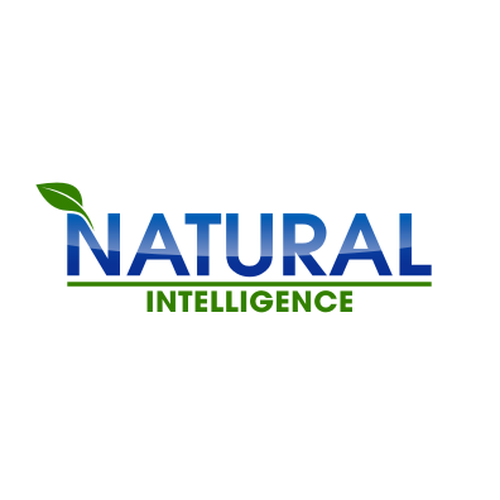 Help Natural Intelligence with a new logo | Logo design contest