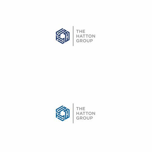 Designs | Professional Logo for The Hatton Group | Logo & brand ...