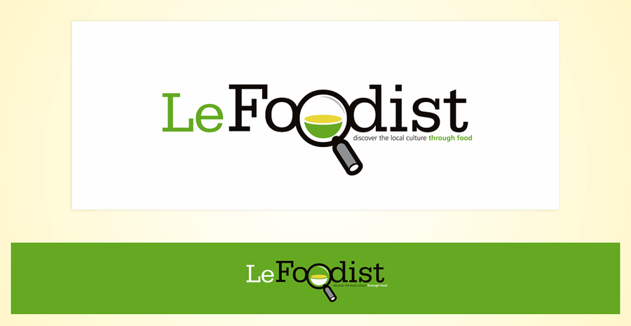 Help Le Foodist with a new logo | Logo design contest