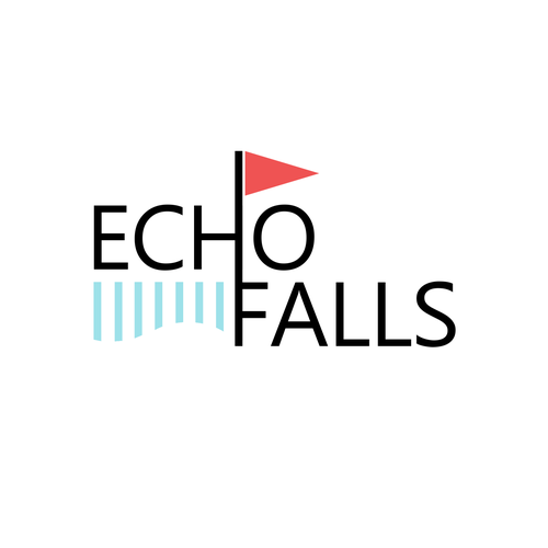 Echo Falls Mens Club | Logo design contest