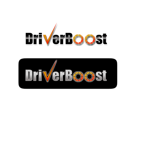 Logo for Driver Update Software | Logo design contest