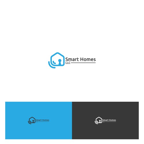 Designs | Design a Modern Electronics Company Logo | Logo design contest