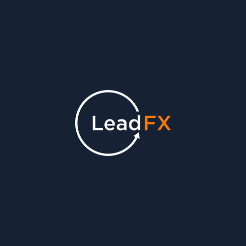 Designs | Logo Design for Lead FX > company that grows people and ...